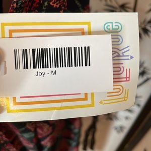 LuLaRoe | Jackets & Coats | Clearance Lularoe Joy Duster Vest Med ...